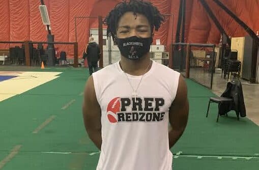 2021 Rankings Update: Top Newcomers - Prep Redzone