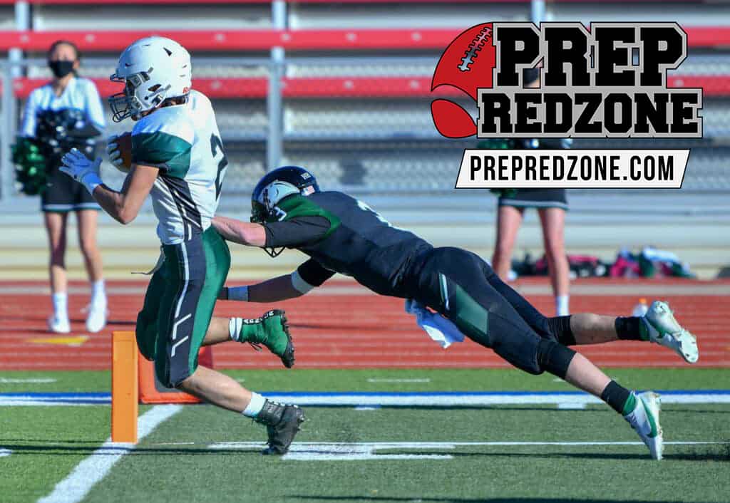 Fleming vs Stratton/Liberty Photos - Prep Redzone