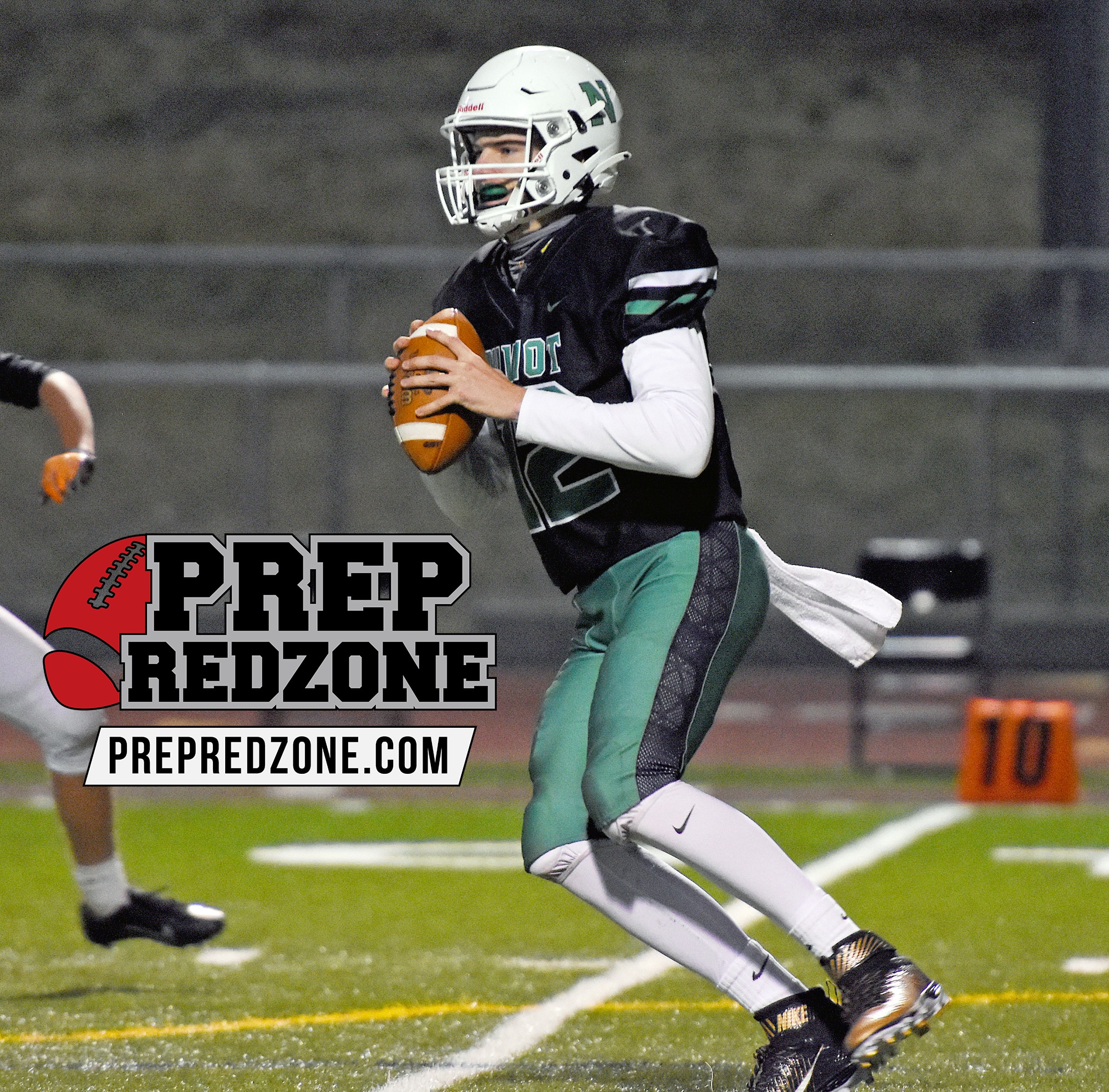 2A Offensive Breakouts - Prep Redzone