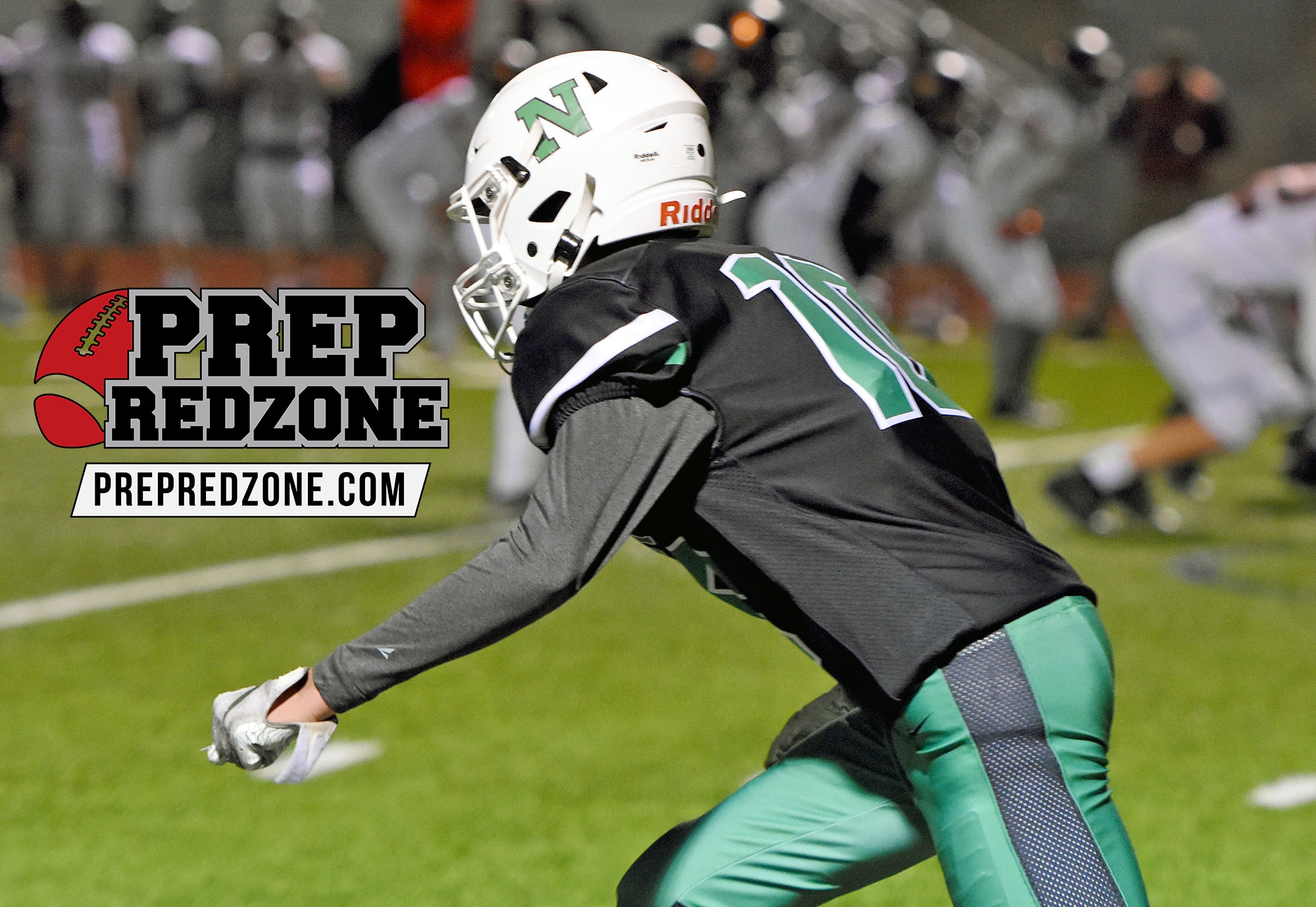 Post Signing Day: Available Washington WR's - Prep Redzone