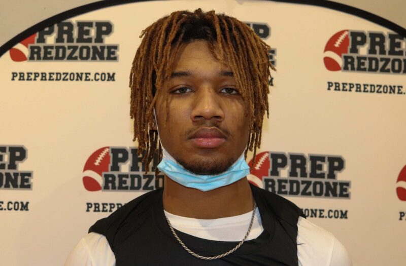 Prep Redzone Missouri Showcase: Class of 2021 standouts - Prep Redzone