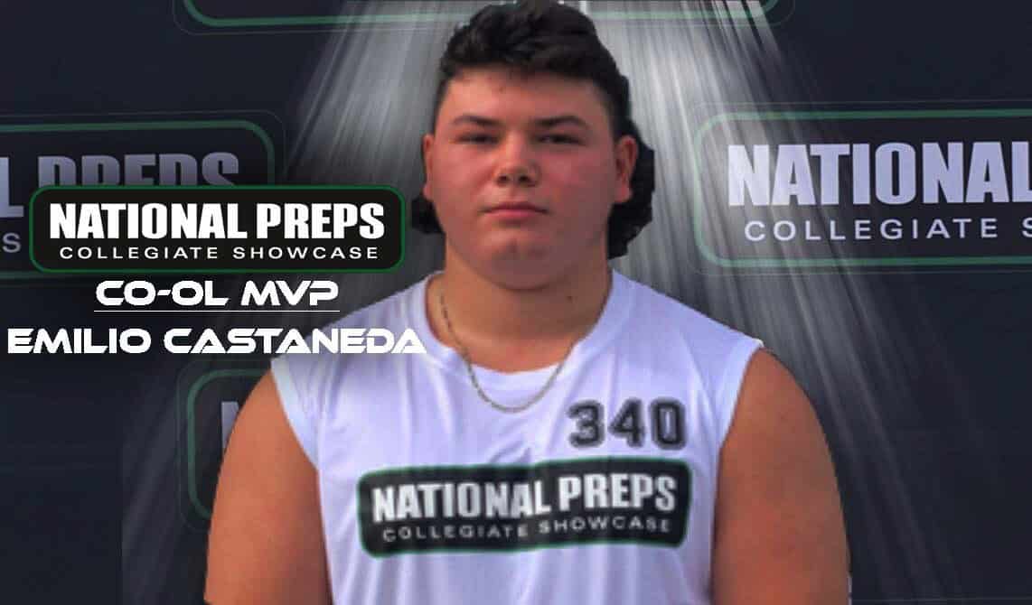 Some of Oregon's Most Underrated - Prep Redzone