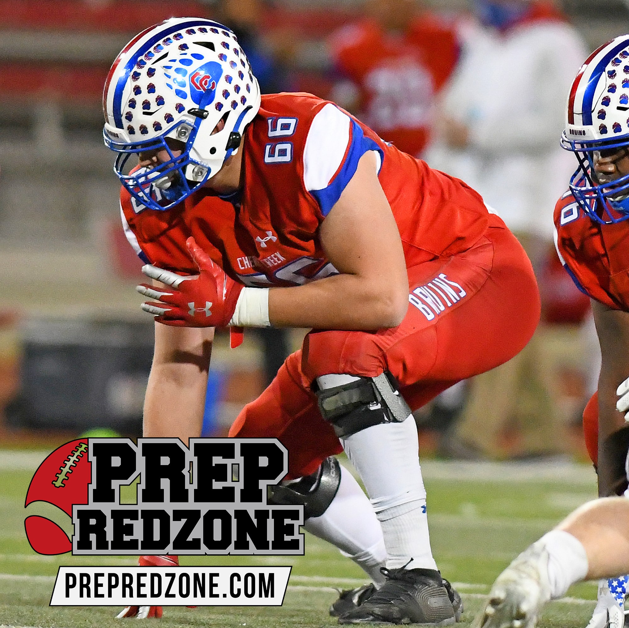 Offensive line a strength at top of 2022 rankings - Prep Redzone