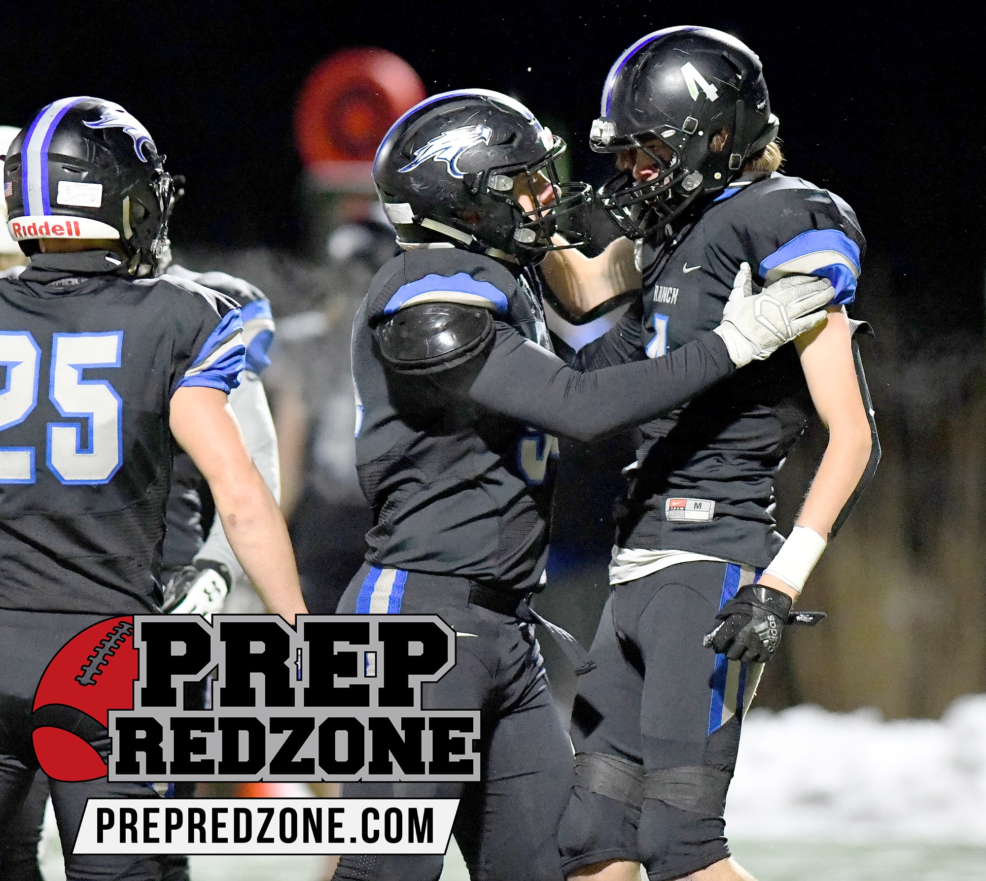 2025 Rankings Update: Tight End Newcomers To Know! - Prep Redzone