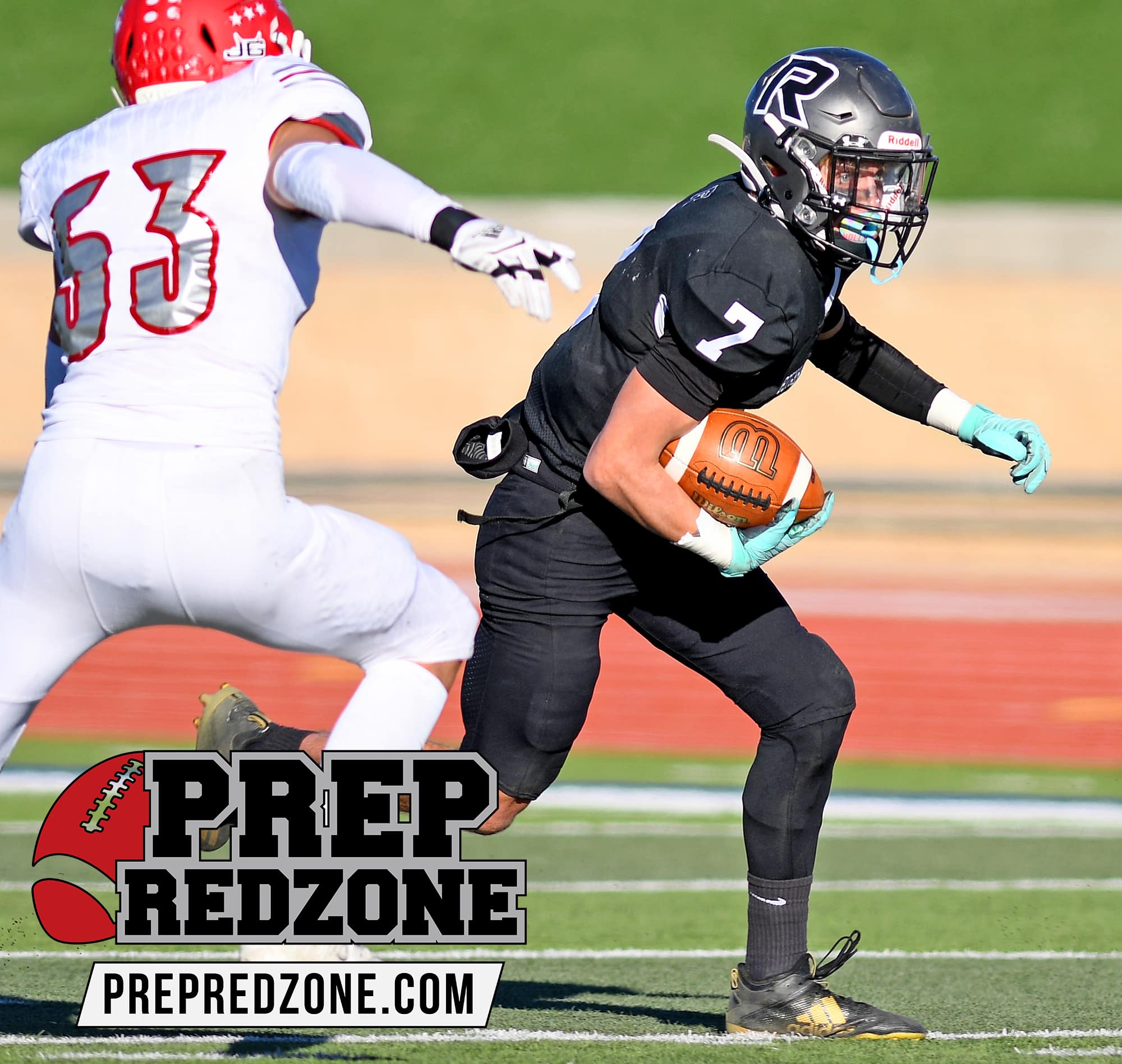 Colorado 3A Round 1: Offensive Playmakers You Need to Know - Prep Redzone