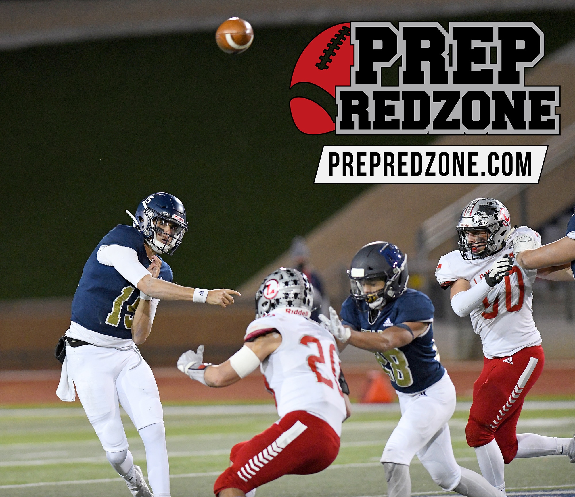 Under The Radar Studs That Are Emerging This Season - Prep Redzone
