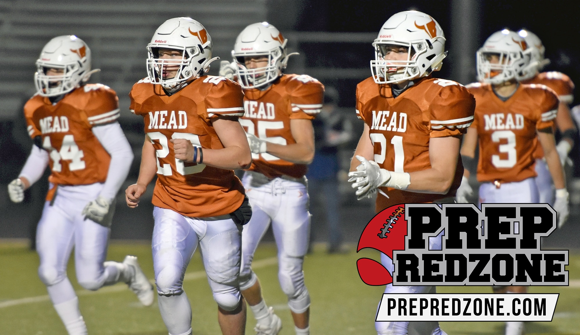 Colorado High School Football Coverage| Prep Redzone