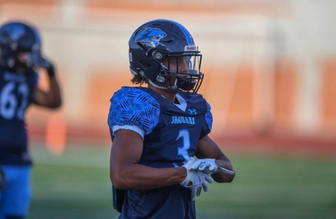 Preview: 6A Playoffs Week 2 in Central Texas - Prep Redzone