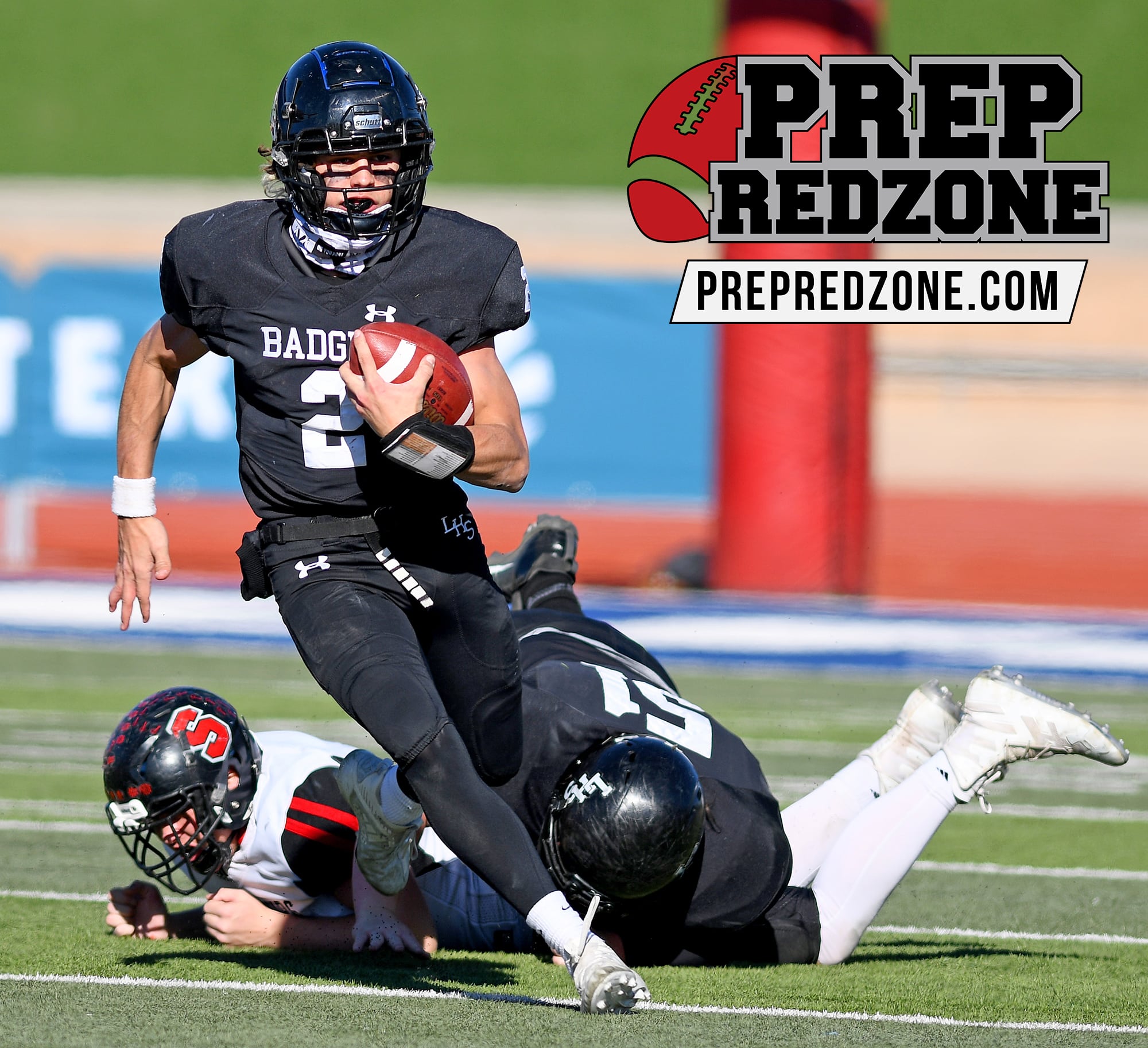 1A Playoff Spotlight: Offensive Stars That Shined in Round 2! - Prep Redzone
