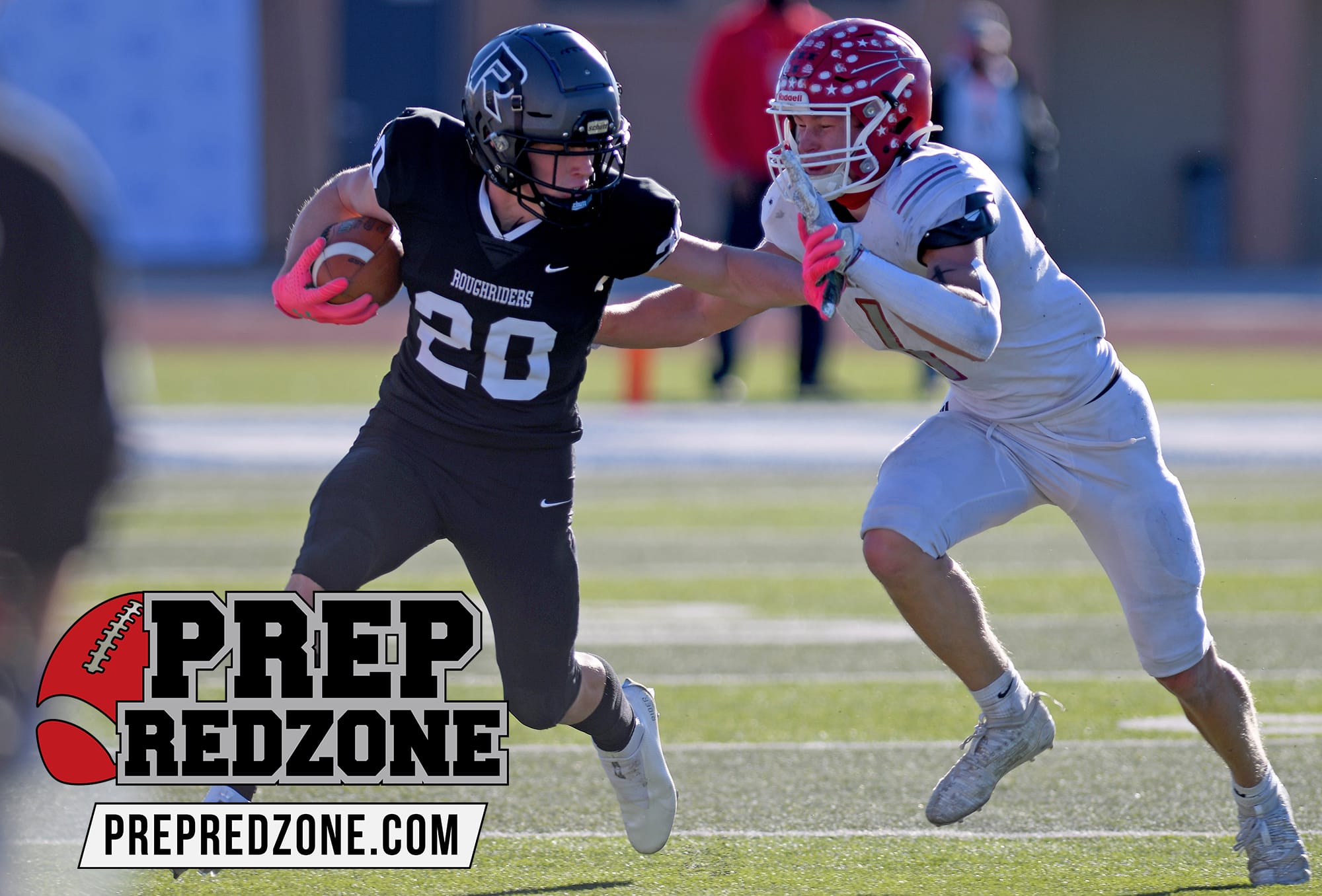 Six Under-the-Radar Players to Watch this Fall - Prep Redzone