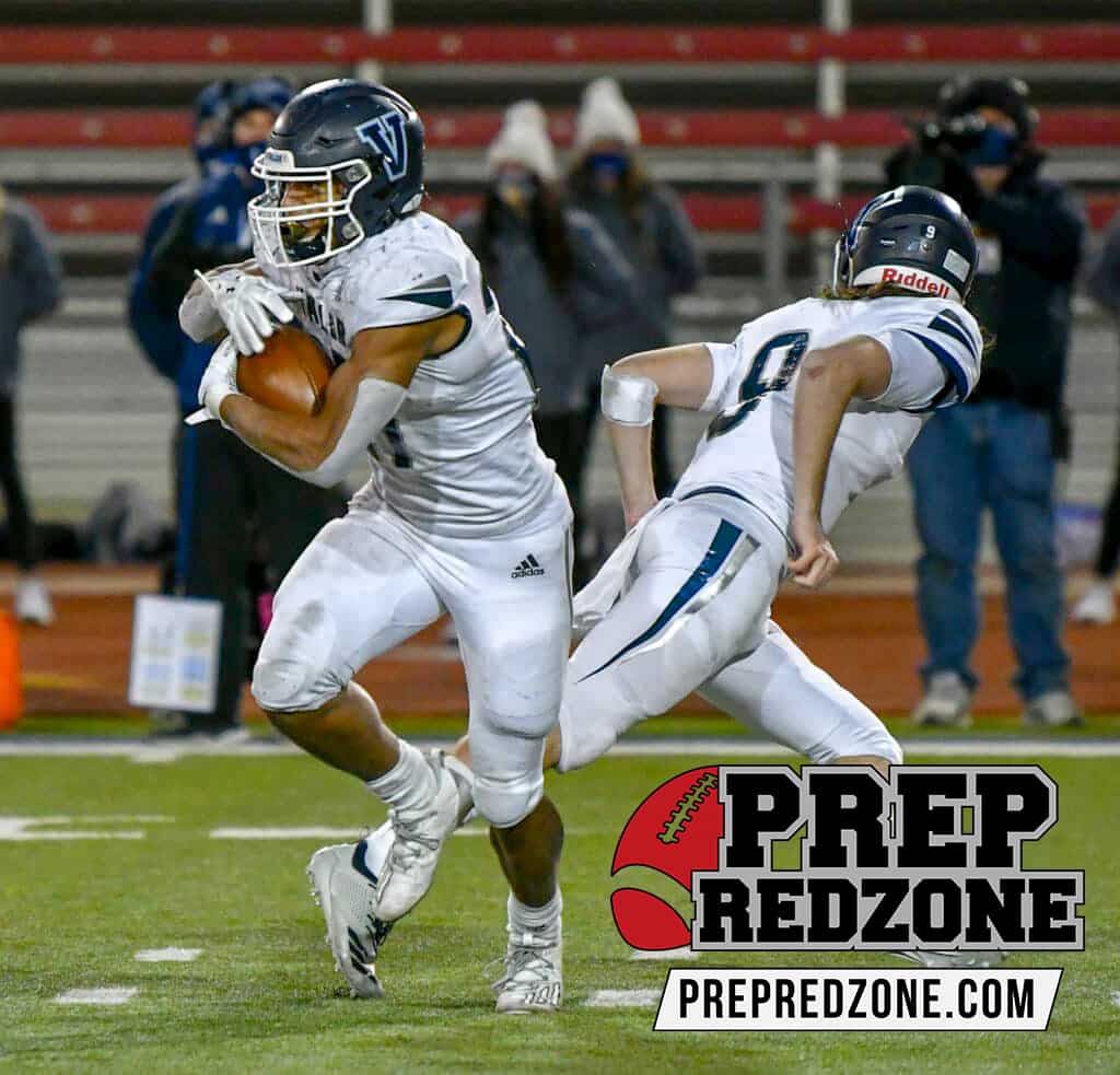 City Rankings: Top 5 Running Backs in Santa Fe/Northern NM - Prep Redzone