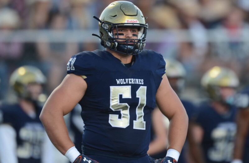 Two-Sport Stars in North Georgia - Prep Redzone