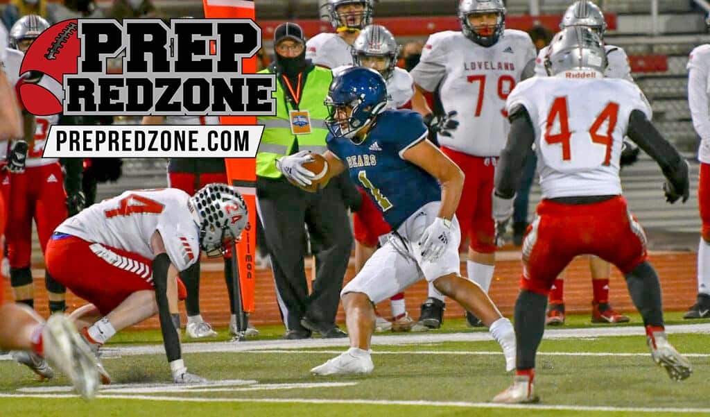 2025 Defensive Players Looking To Make A Statement - Prep Redzone