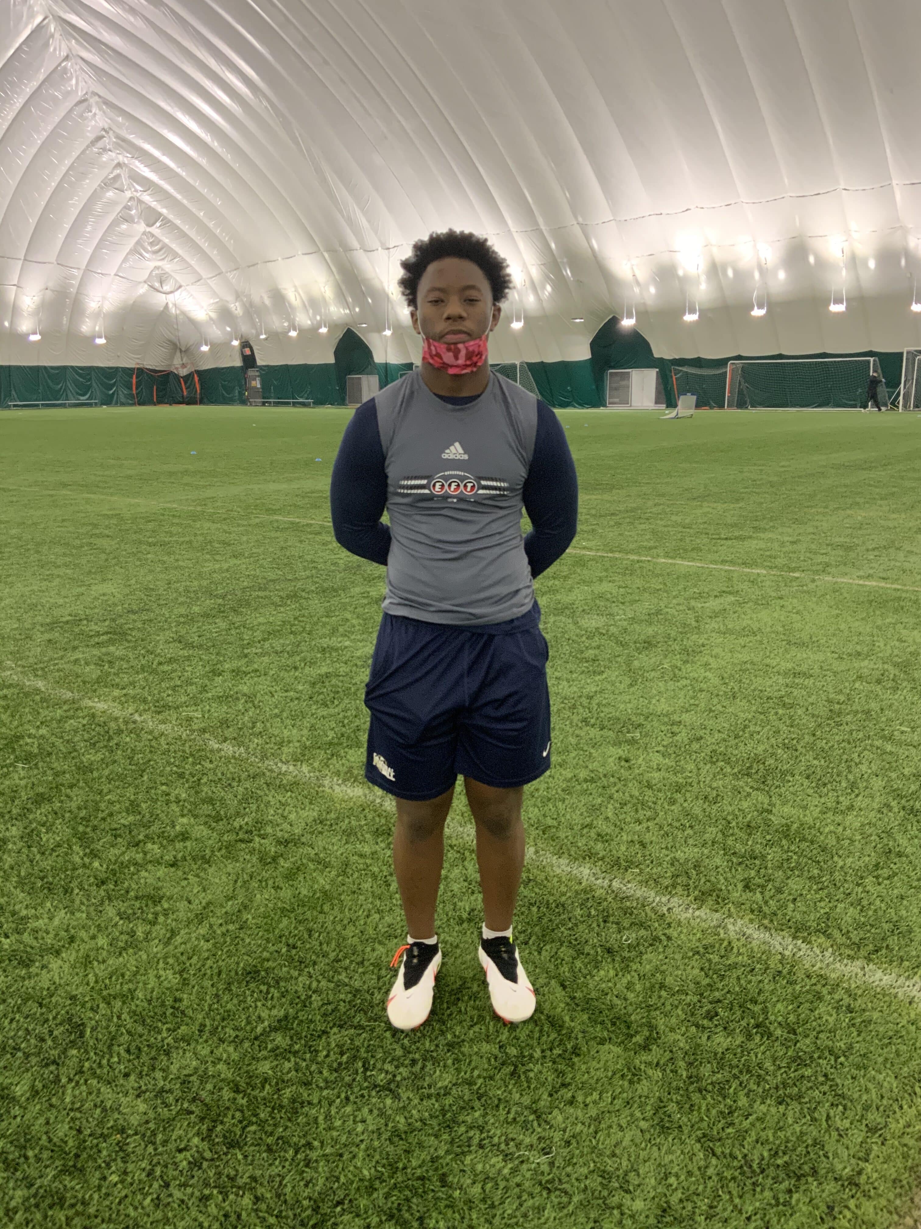 Indiana All-State Top 50 Team: Defensive Backs- Part 1 - Prep Redzone