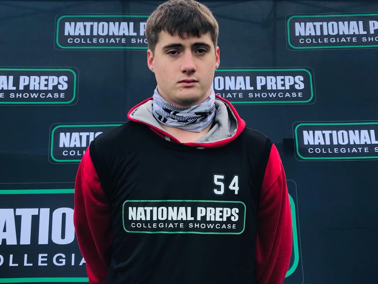 One of Oregon's Best for 2022: 6-6 West Salem QB Brooks Ferguson - Prep ...