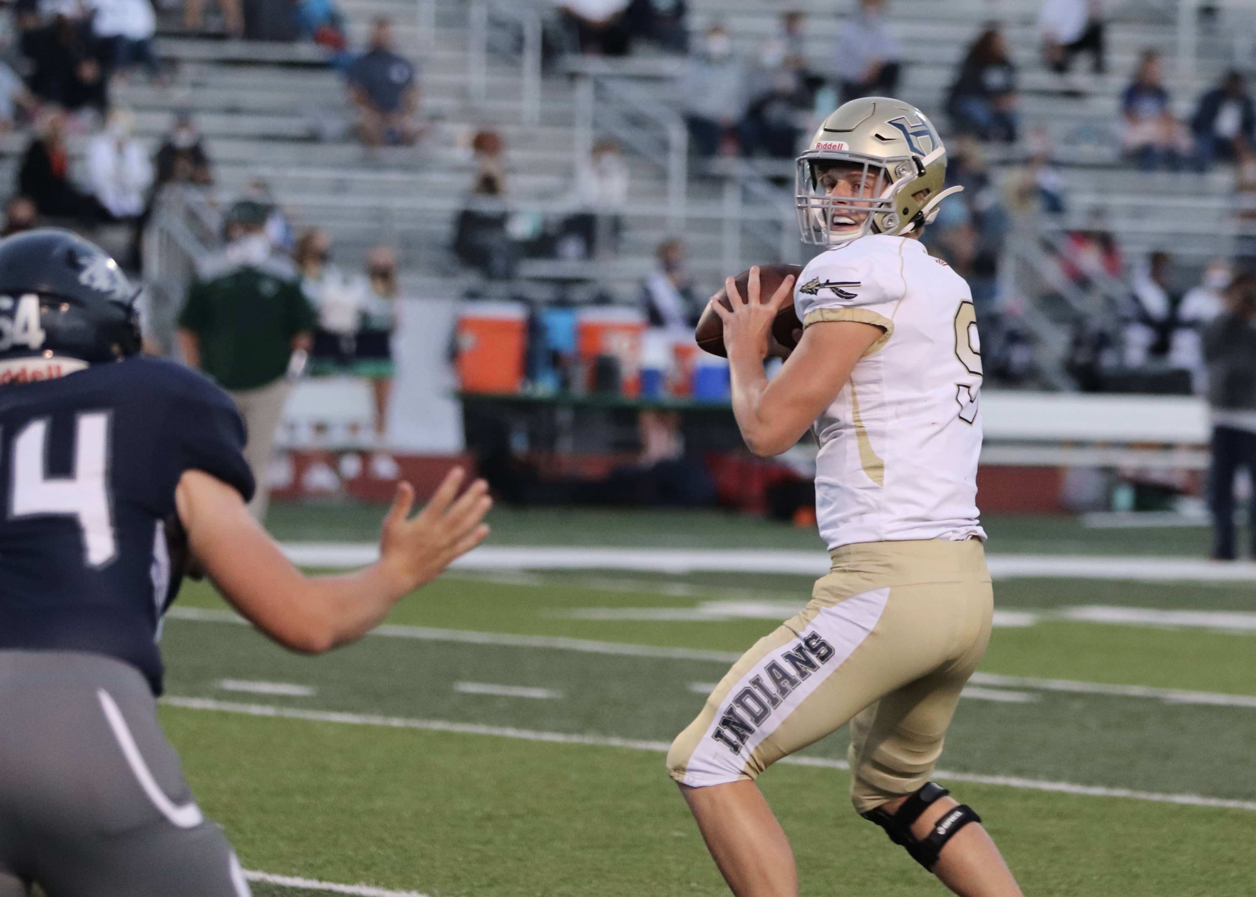 Team Preview: Holt - Prep Redzone