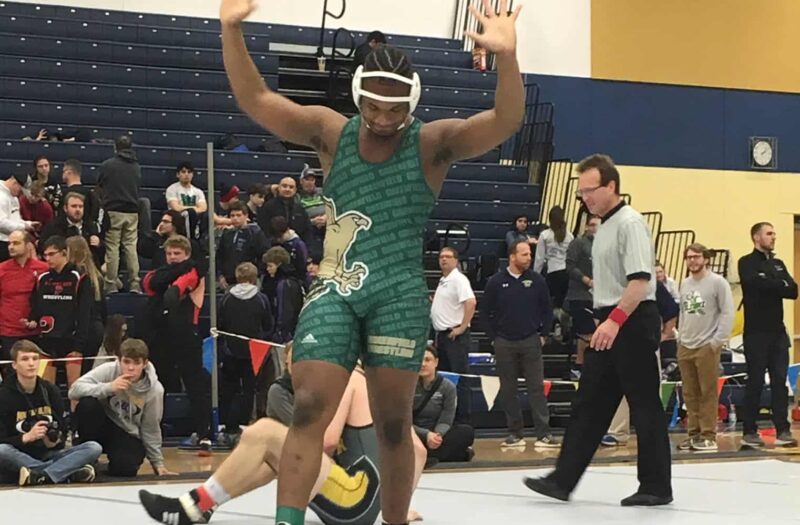 Noteworthy Wisconsin Duel-Sport Studs: Football + Wrestling - Prep Redzone