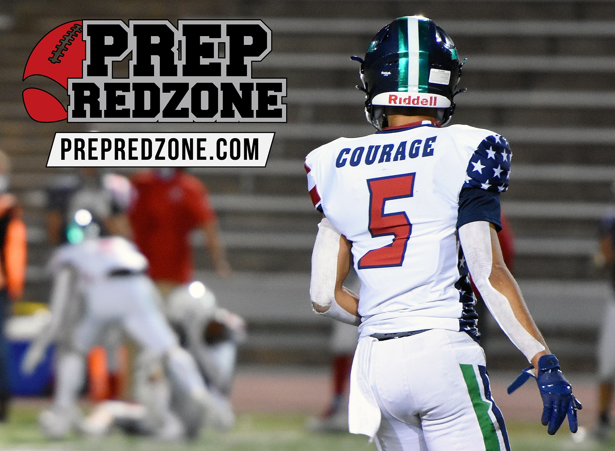 The incredible and inspirational journey of Tyler Jensen - Prep Redzone