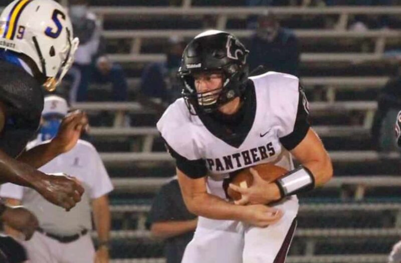 Fab 50 Breakdown: Linebackers - Prep Redzone