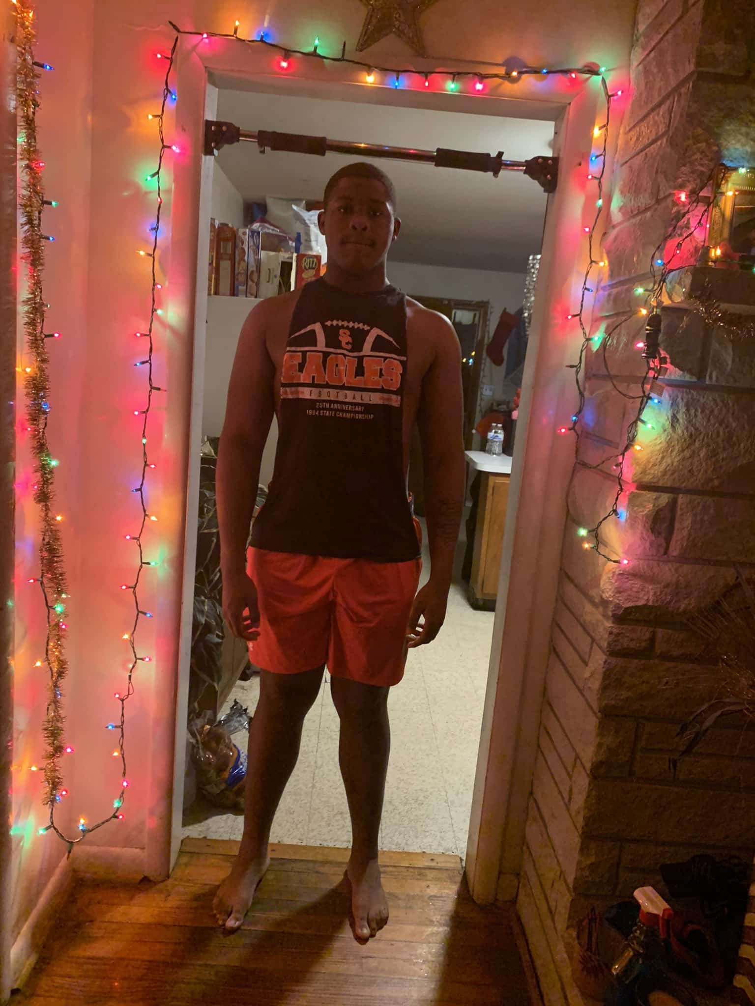 2023 West Virginia HS Football Player Rankings | Prep Redzone