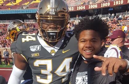 Minnesota All-Uncommitted Team: 2021 Defense - Prep Redzone