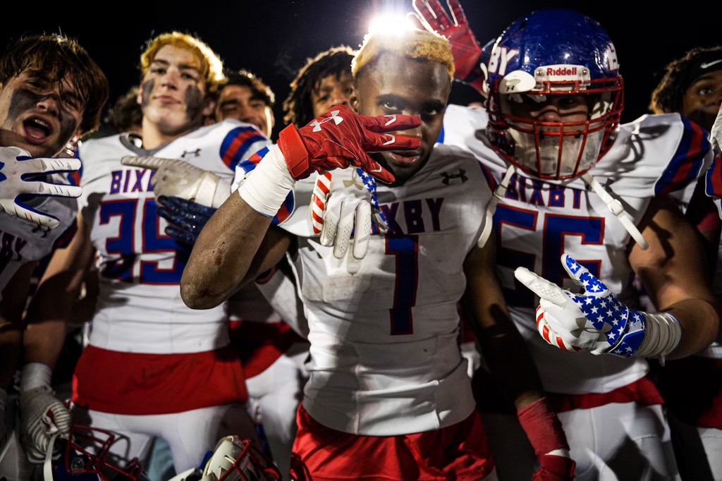 Sooner7 Classic Preview - Prep Redzone