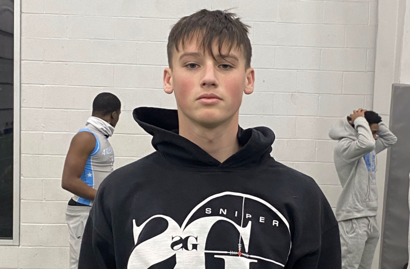 Top Prospect Showcase from the Pylon 7v7 Tournament - Prep Redzone