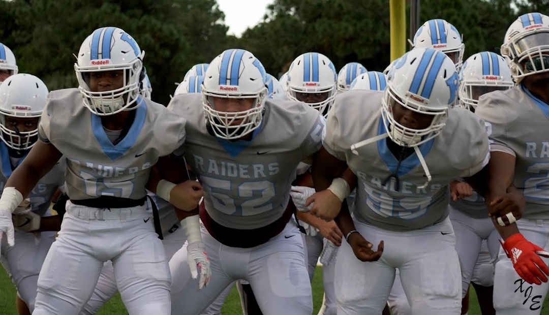 Rockledge Will Rely On Experience - Prep Redzone