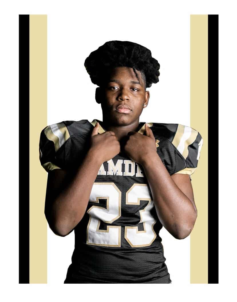 Week 7 Games To Watch: Midlands Area - Prep Redzone