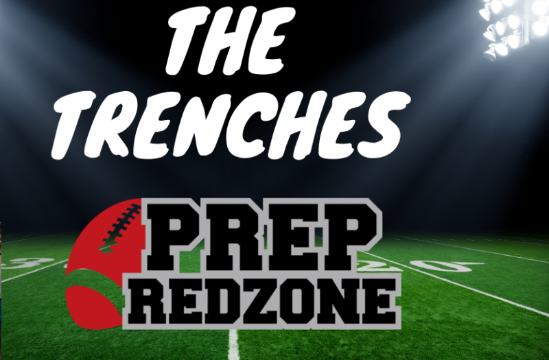 The Trenches: Offensive Lineman Joining NAIA Programs - Prep Redzone