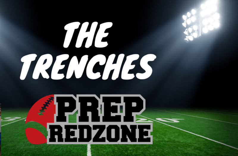 6 Defensive Linemen With Breakout Potential in 2024 - Prep Redzone