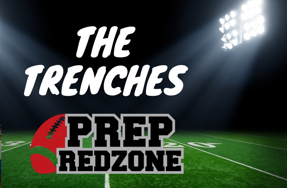 Dominating the Trenches: Best Defensive Lines in State Nominees - Prep ...