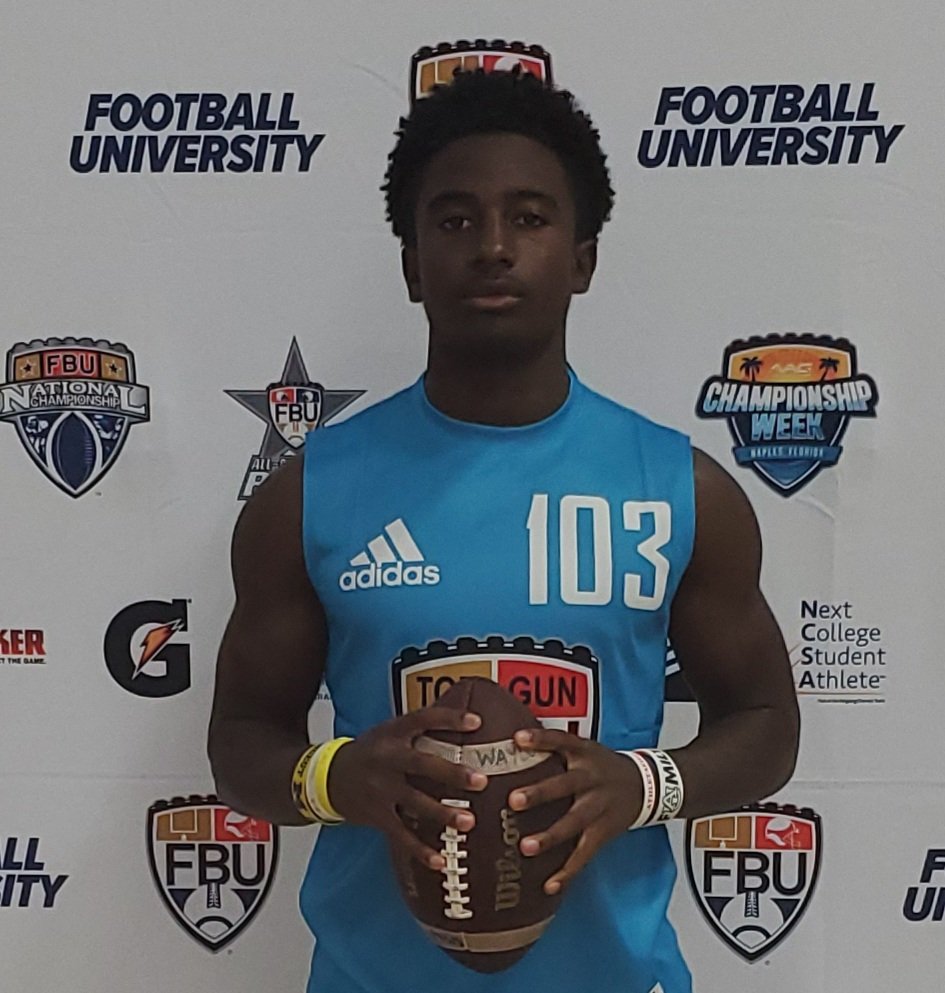 Inside Look: Michigan's Top 2022 Quarterbacks - Prep Redzone