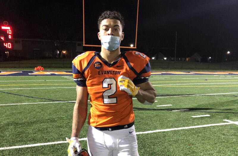 Prep Redzone Rankings: 22' LB Breakdowns - Prep Redzone