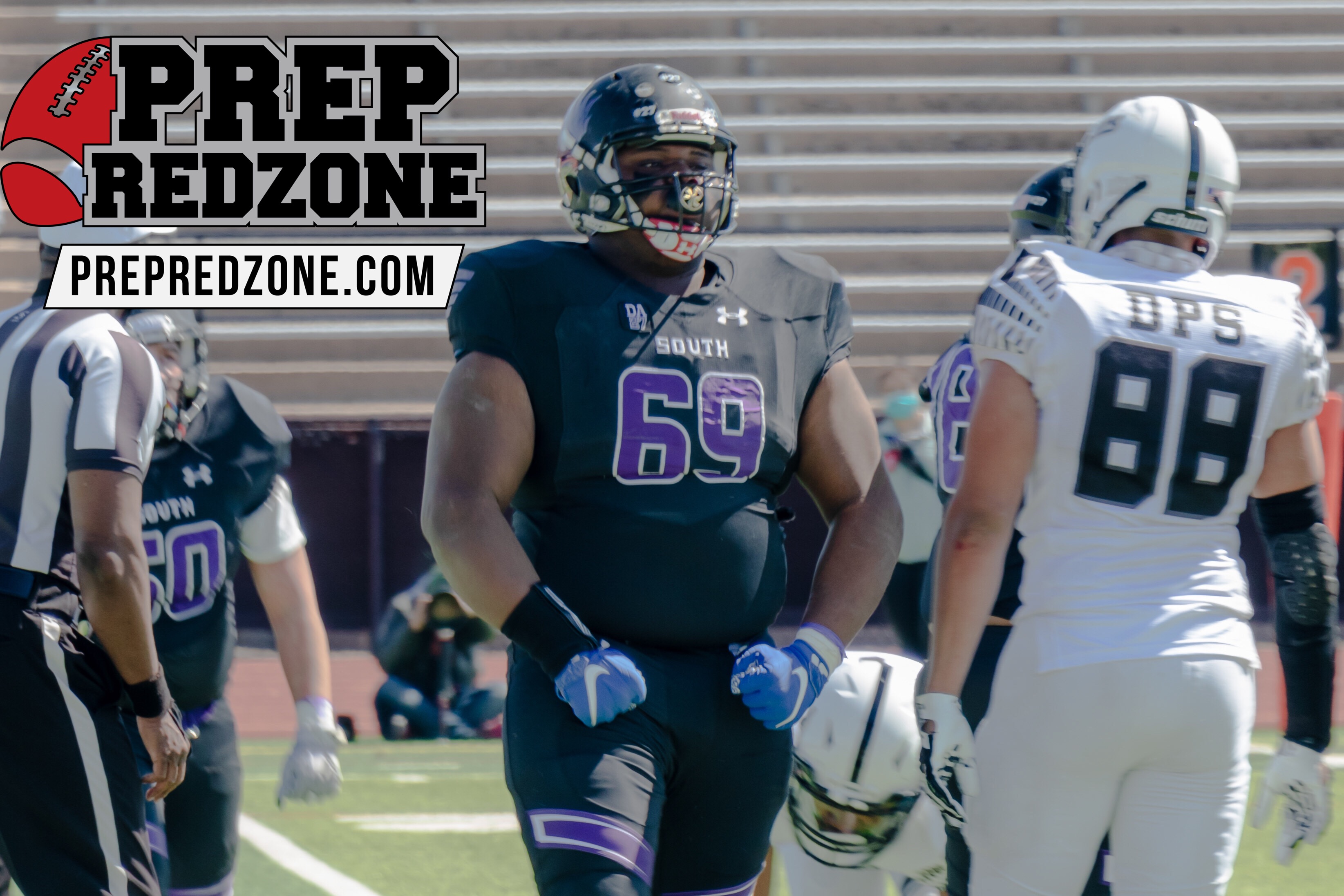 Breakout Watch: 2027 Sleeper Backs You Need to Know! - Prep Redzone