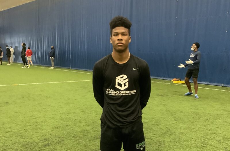 Prep Redzone Rankings: 23' RB Breakdown - Prep Redzone