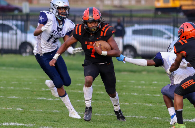 Missouri Spring Football: Week 3 standouts - Prep Redzone