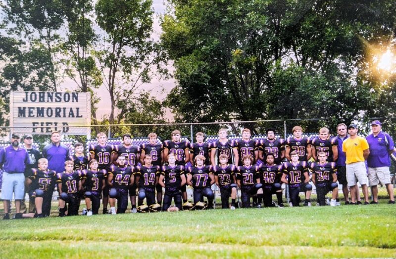 The Prospect List: Herreid-Selby Wolverines - Prep Redzone