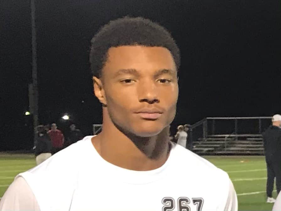 Updated Oregon 6A Top 15 w Analysis - Week 3 - Prep Redzone