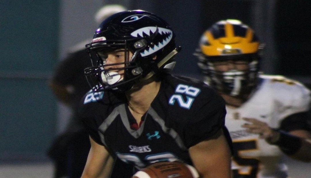 Naples Gulf Coast Continues Its Turnaround - Prep Redzone