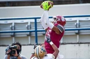 2022 Sleepers: Wide Receivers - Prep Redzone