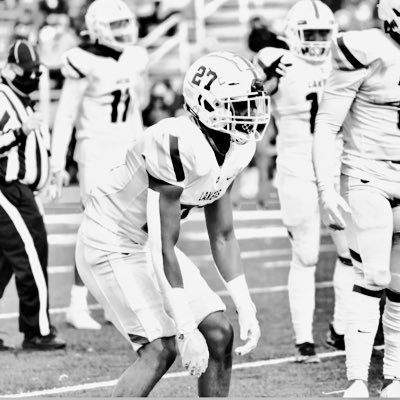 Kyle Johnson, - Prep Redzone