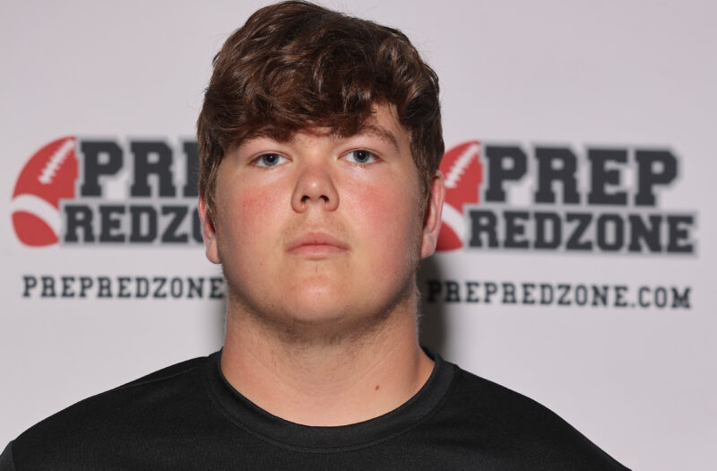 Prep Redzone TN Showcase OL Breakdown - Prep Redzone