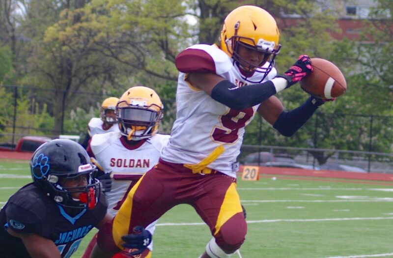 Gateway STEM vs Soldan: Players that Stood Out - Prep Redzone