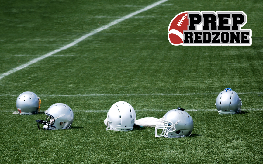 2022 Rankings: Welcome the Newcomers, Part II - Prep Redzone