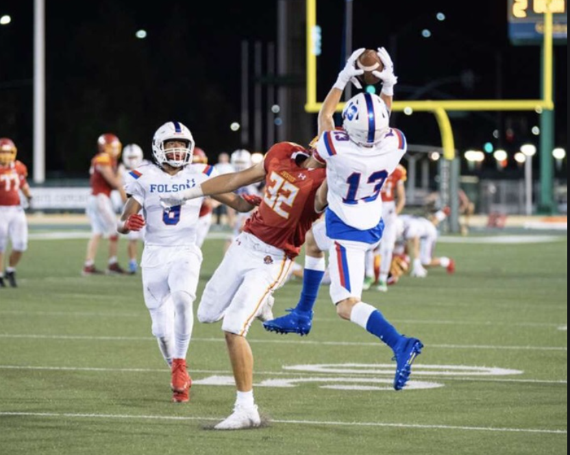 2022 Wide Receiver Rankings - Prep Redzone