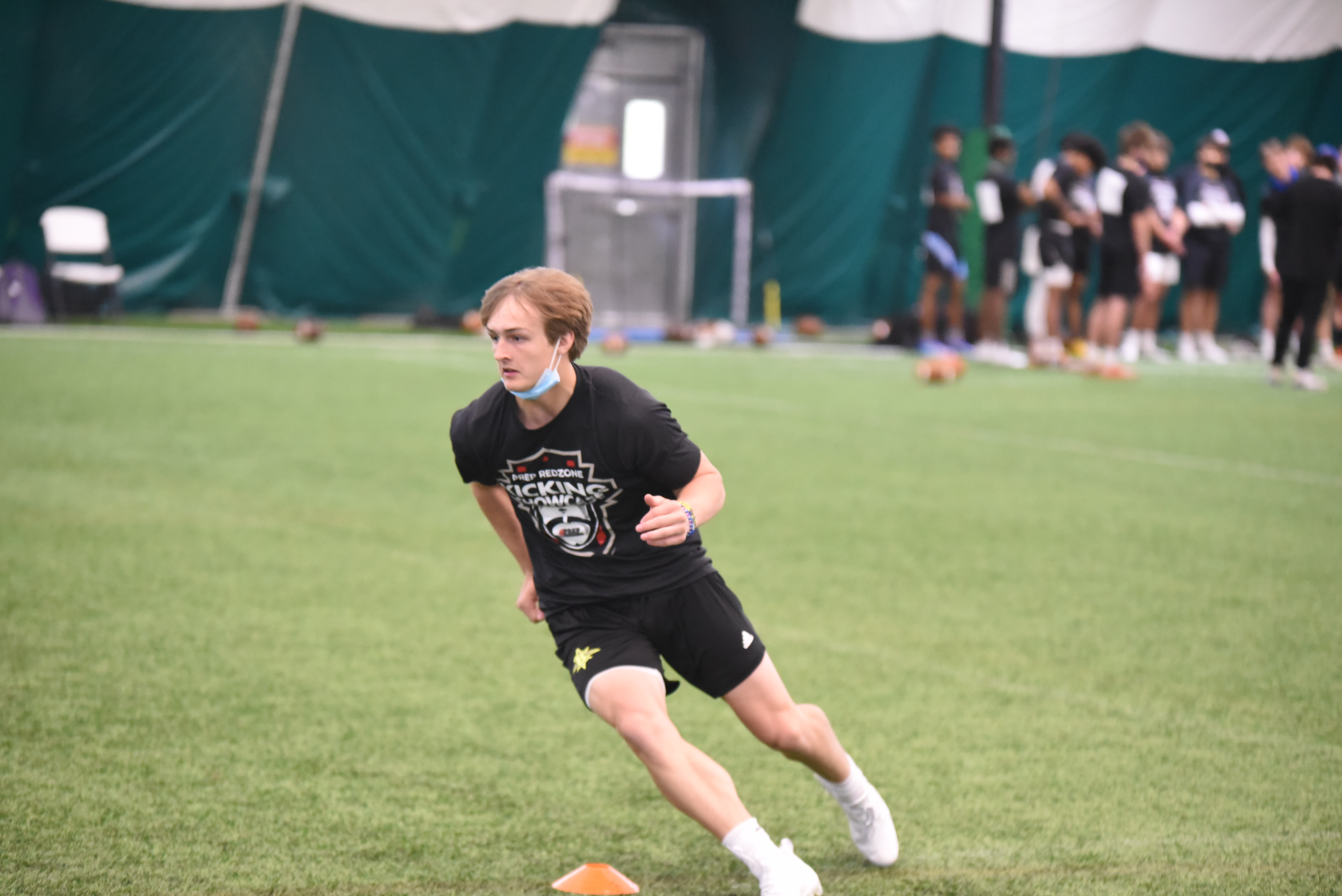 Land of Lincoln Sleepers: Class of 2024 - Prep Redzone