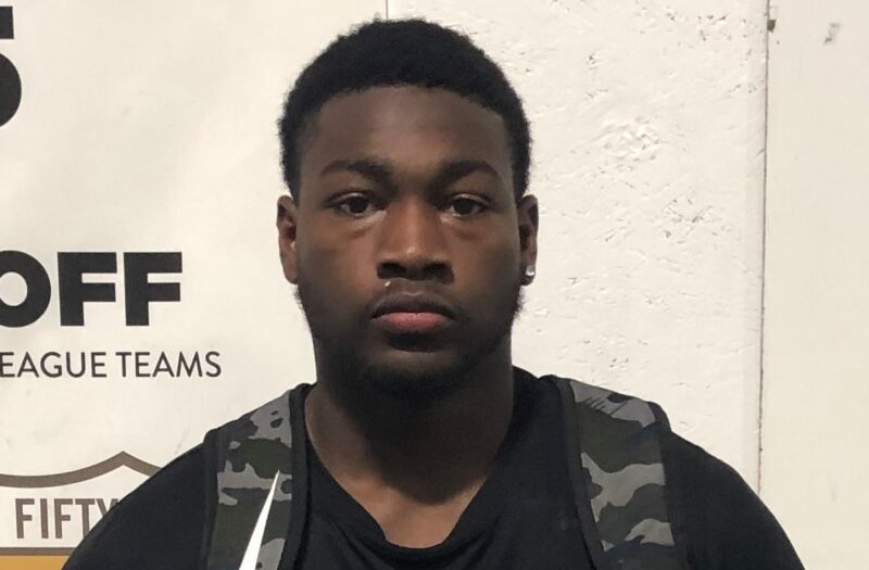 3 Standouts from the Big Dawgs Showcase in Cincinnati - Prep Redzone