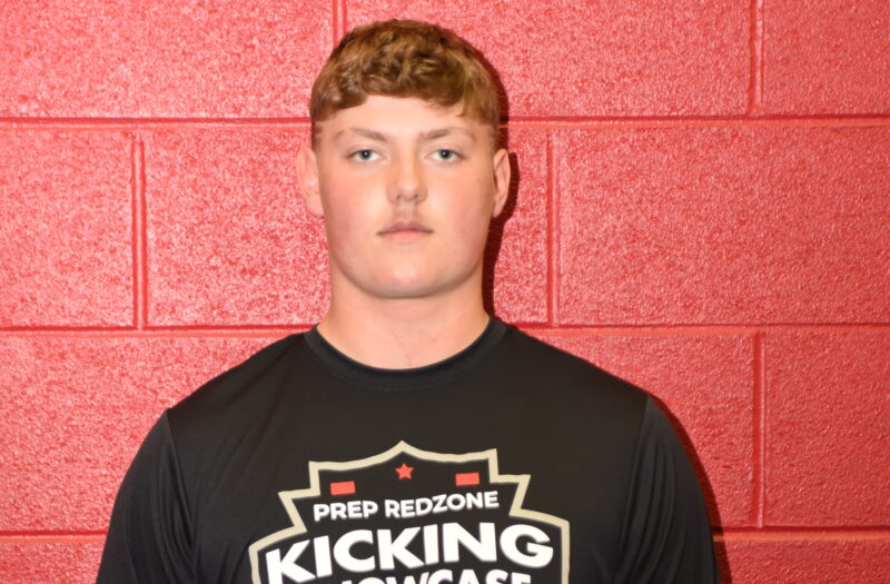 8 Preseason Names To Watch: 23' OL - Prep Redzone