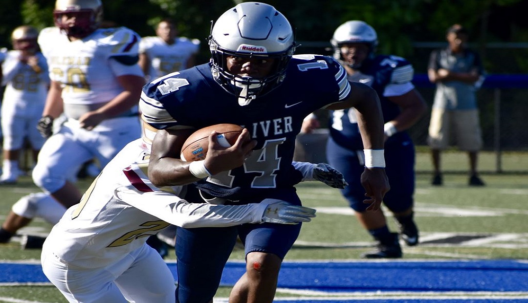 2024 Rankings Risers/Newcomers: RB’s - Prep Redzone